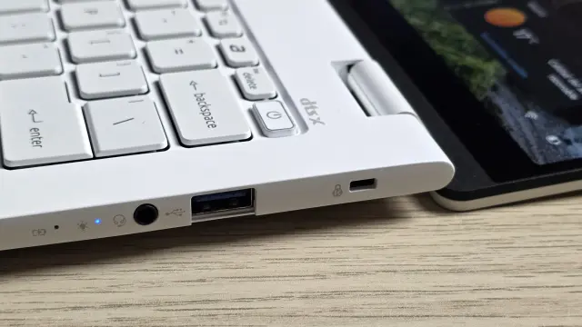 El Acer Swift Edge 14 AI me ha demostrado que lo ostentoso no siempre ...