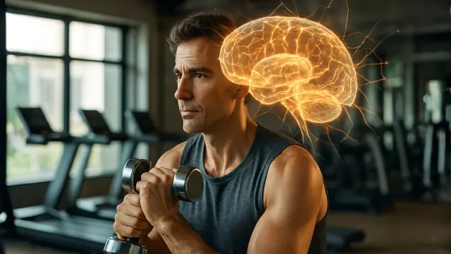 Andrew Huberman, neurocientífico de Stanford: "Este simple hábito ...