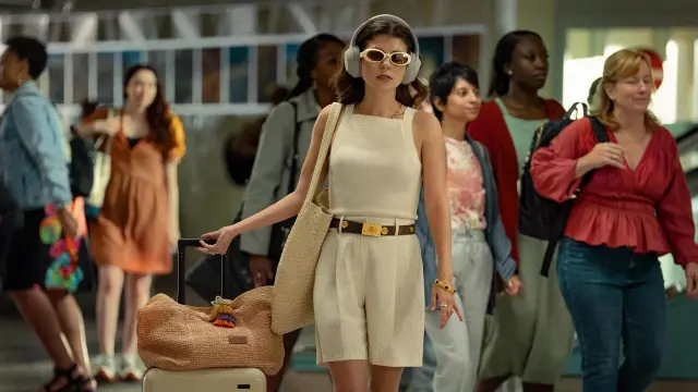 Netflix comienza 2026 con humor: así es la comedia romántica que se ha ...