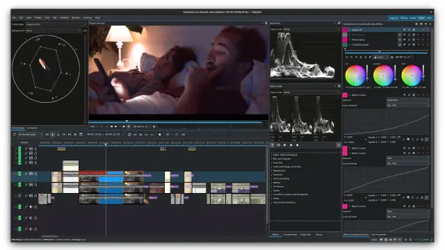 Adiós suscripciones: este editor de video gratuito es tan potente que ...